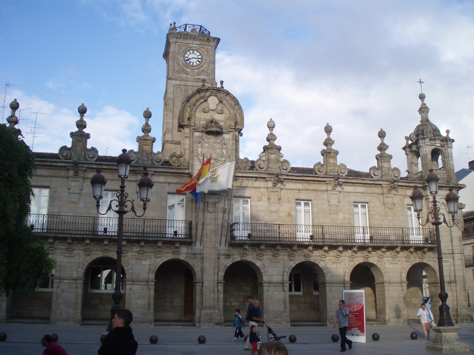 MUCHO ELCHE!!: C.D. LUGO - ELCHE C.F.