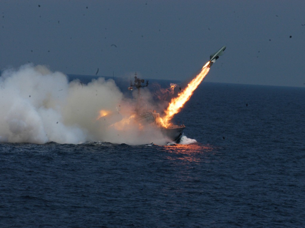 Life of Soldiers: The Need of Fast attack Missile Boats for Indian Navy