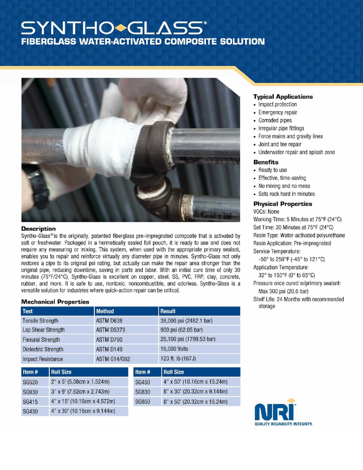 Syntho Glass Pipe Repair in UAE: Syntho Glass Pipe Repair in United ...