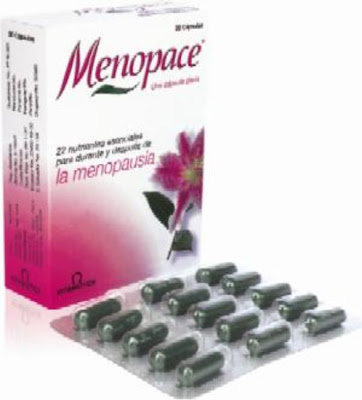 ONLINE DRUG BROCHURES: MENOPACE CAPSULES HELPS OVERCOME THE NEEDS OF ...