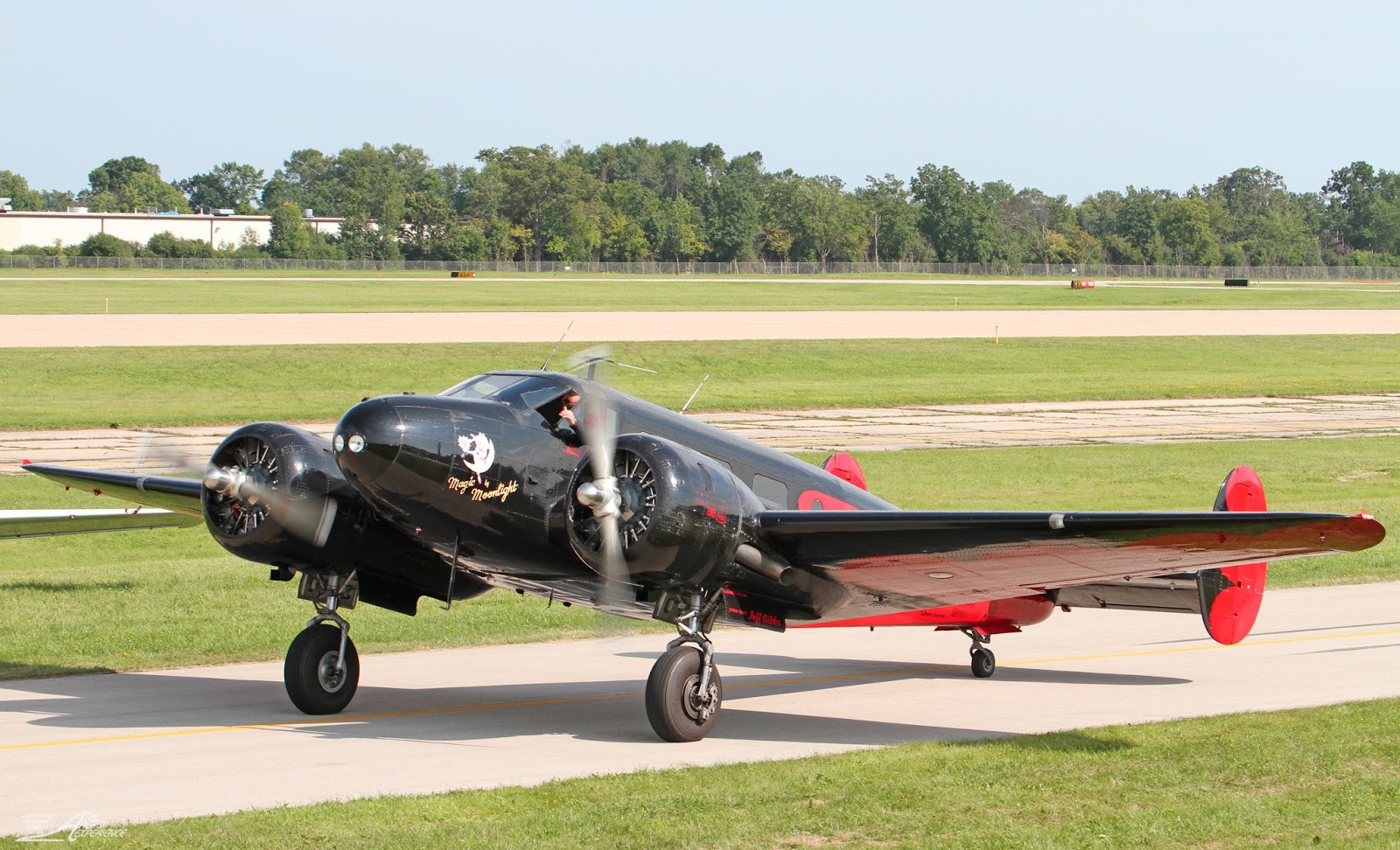 The Aero Experience: EAA AirVenture Oshkosh 2017: Airshows - Warbirds ...