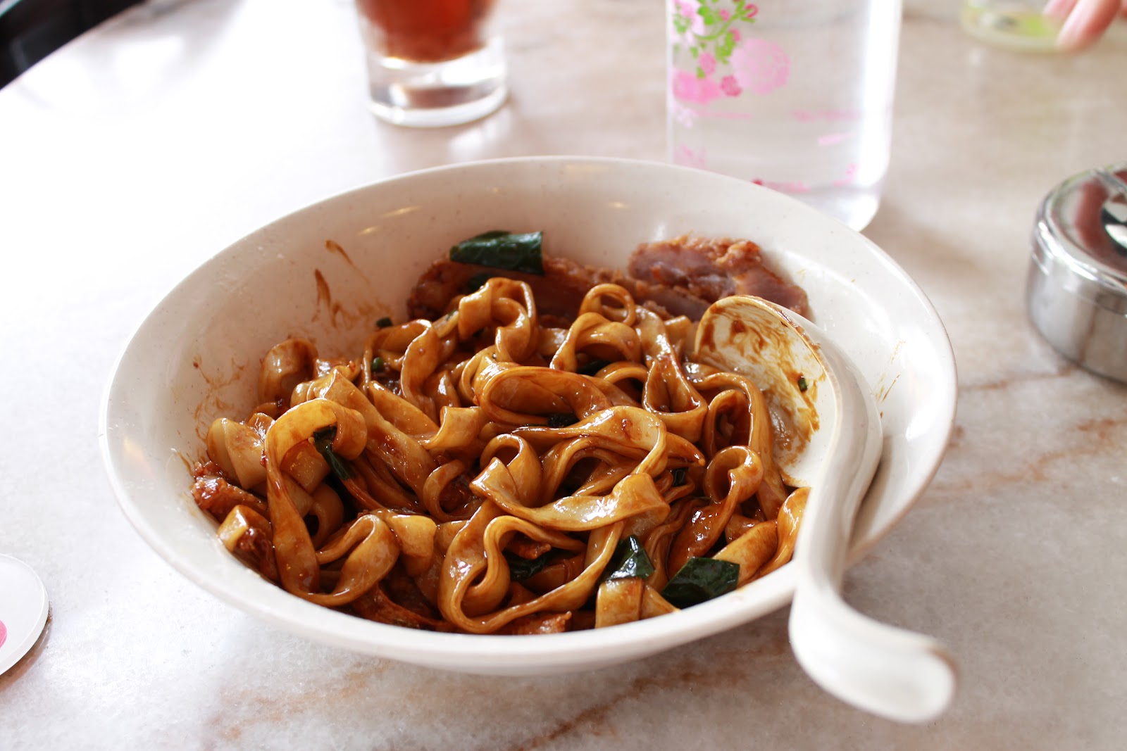 Bon Appetit - Malaysia: JOJO LITTLE KITCHEN