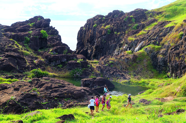 A Day Trip to Binurong Point, Catanduanes - From The Highest Peak to ...