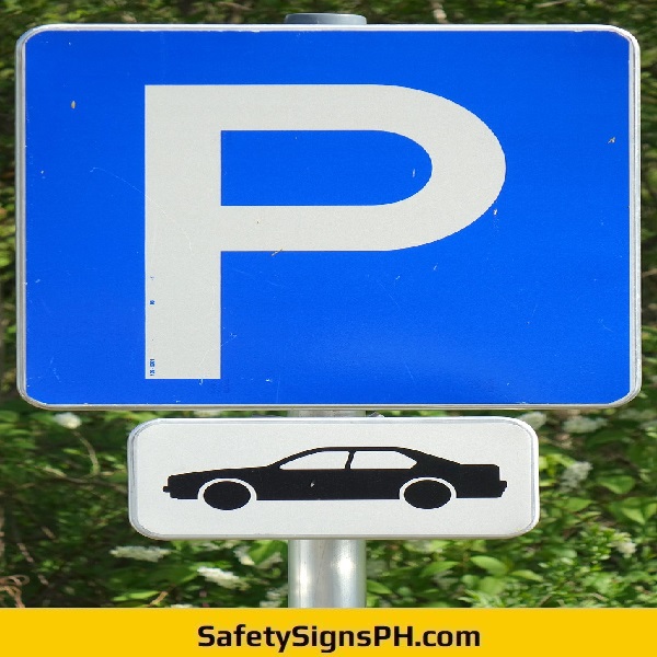Road & Traffic Signs - SafetySignsPH.com Philippines