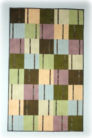 I Have A Notion: Patsy Thompson Designs