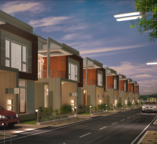 Golden Gate Properties Ltd