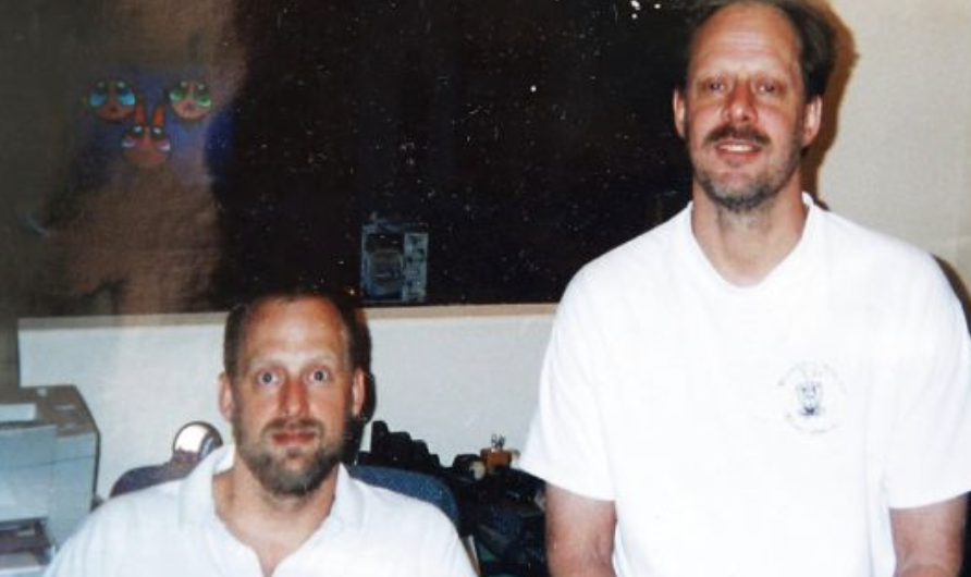 Stephen Paddock may have been planning other attacks, including car ...