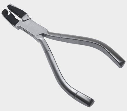 Optical Pliers