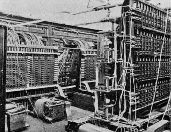 MATRIXSYNTH: The Telharmonium