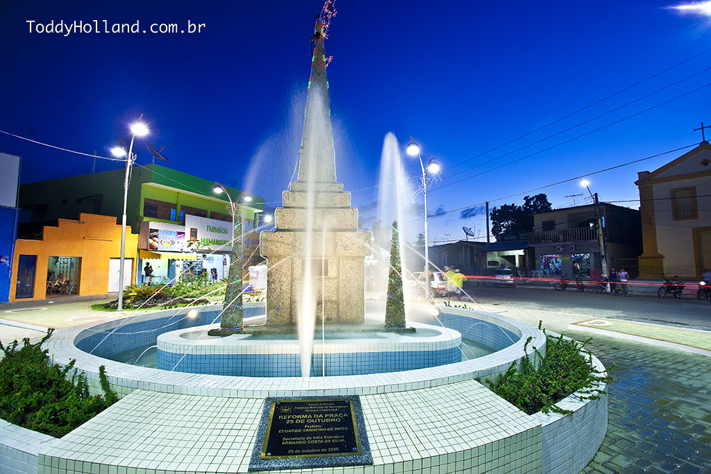 Hotelando: Conheça as cidades sedes do III Simpósio Paraibano de ...