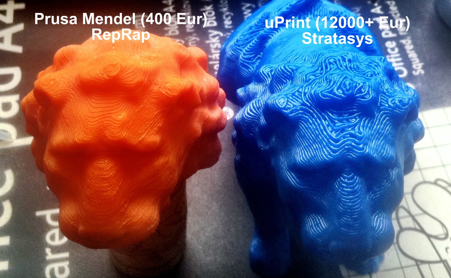Engineering Our Freedom: X-Axis Improvement Update