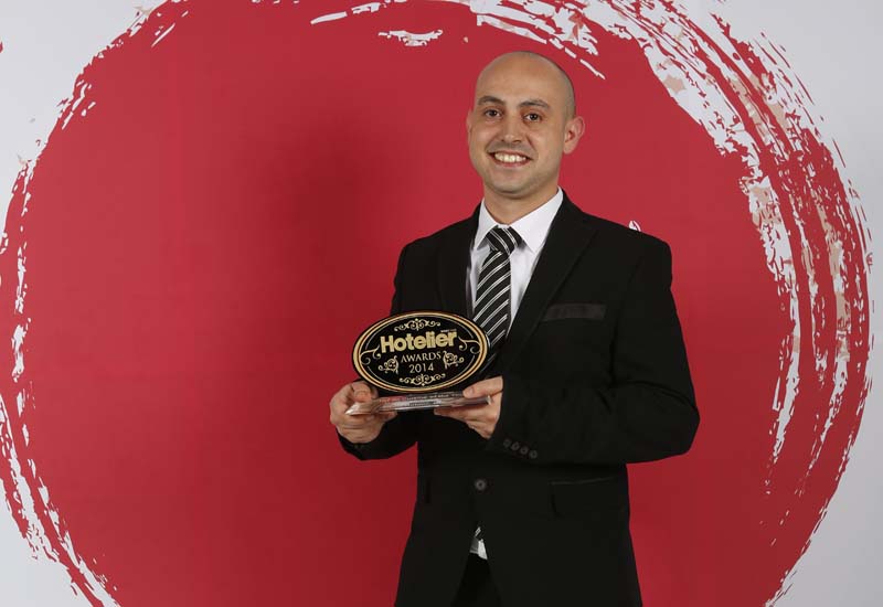 AmicoMario: SARDI NEL MONDO. DANIELE CAPOBIANCO, LO CHEF CHE PORTA L ...