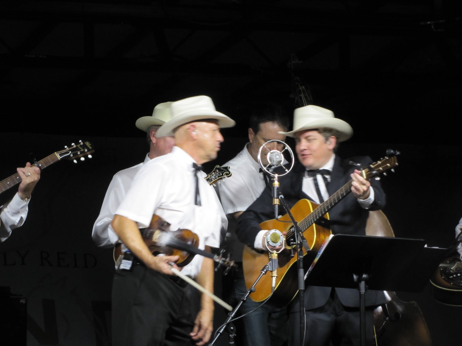 Billy Reid's Shindig #8