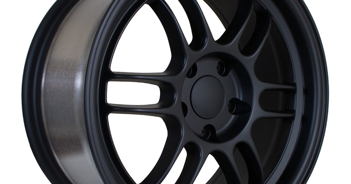 JDMbits: Brand New 356 TFS3 Wheels 15x7 ET35 In 4x100 PCD!
