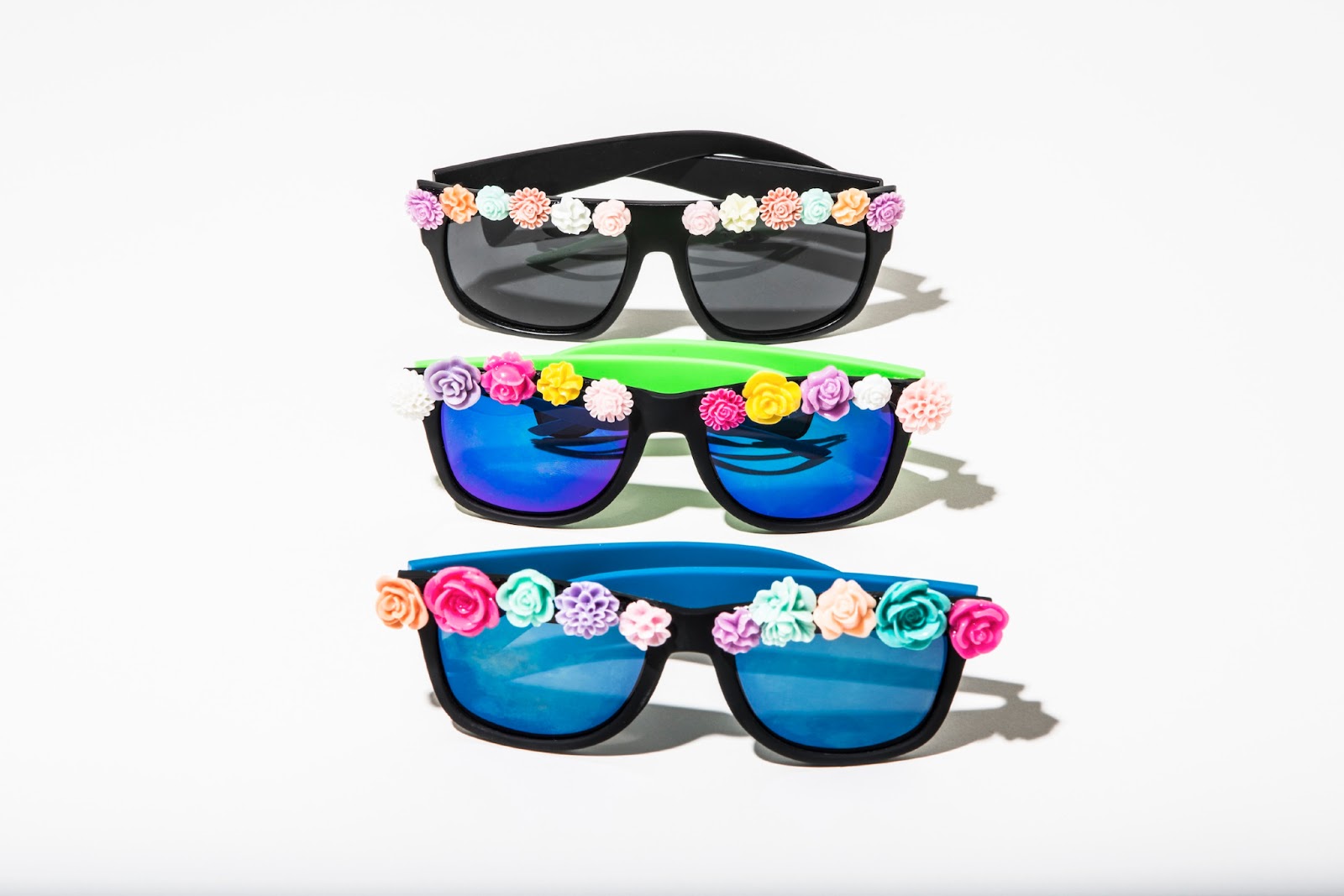 Stic-of-the-Week: Rad + Refined Sunglasses | Your Must Have for ...