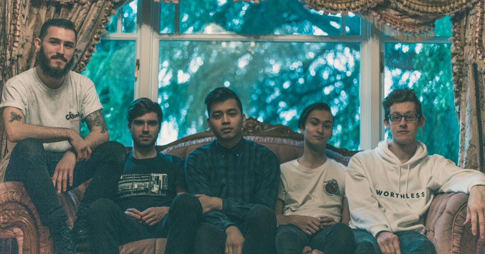 News: Vancouver Pop Punk Band CHIEF STATE Sign with Mutant League ...