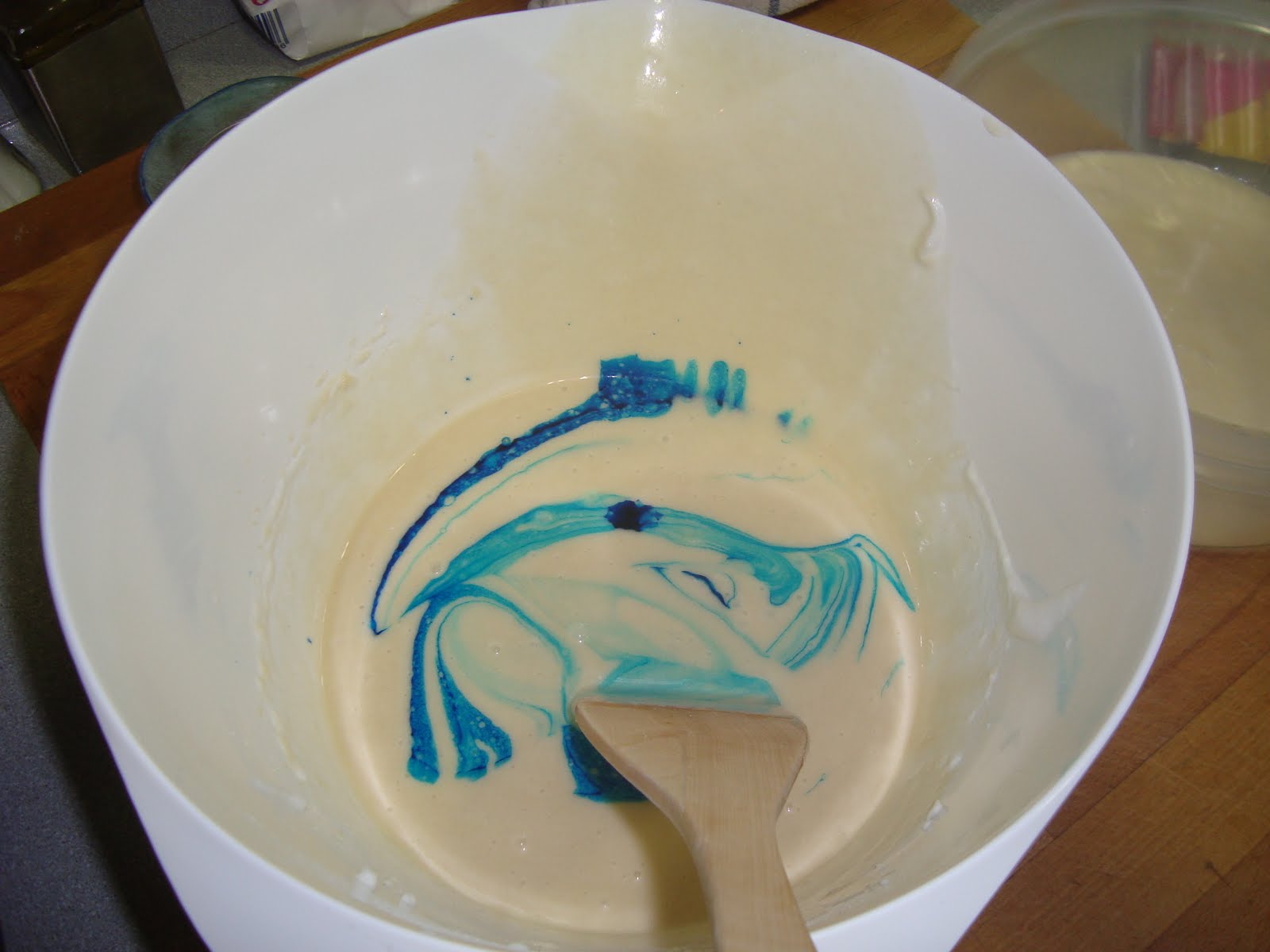 !HACEMOS COCINITAS!: DIVER-MUFFINS