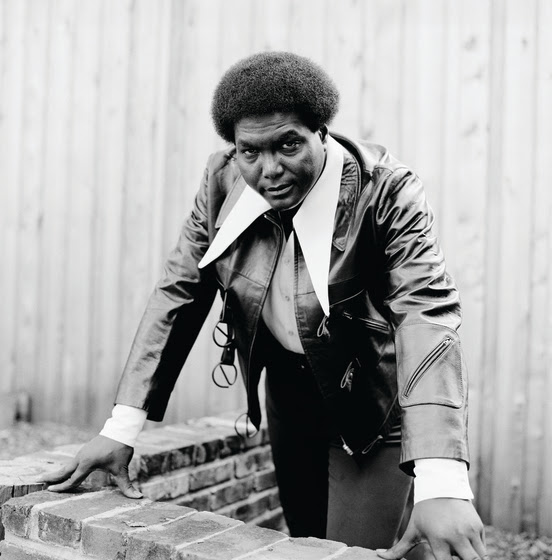 That Devil Music: Omnivore reissues classic Arthur Alexander album