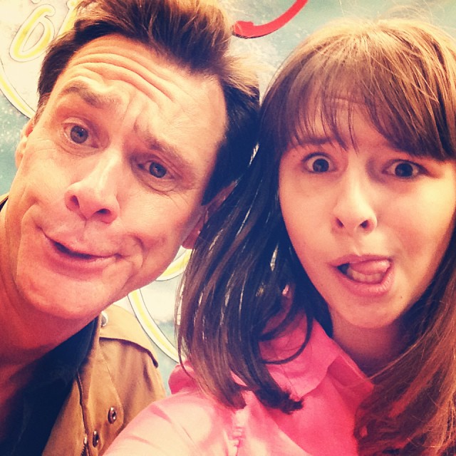 Starlet Arcade: Chelsea Cook