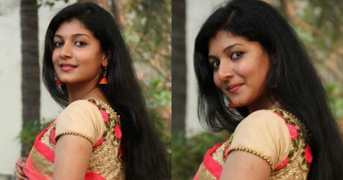 17 Raksha Raj New Actress Clicks - Tamil, Telugu, Malayalam, Hindi ...