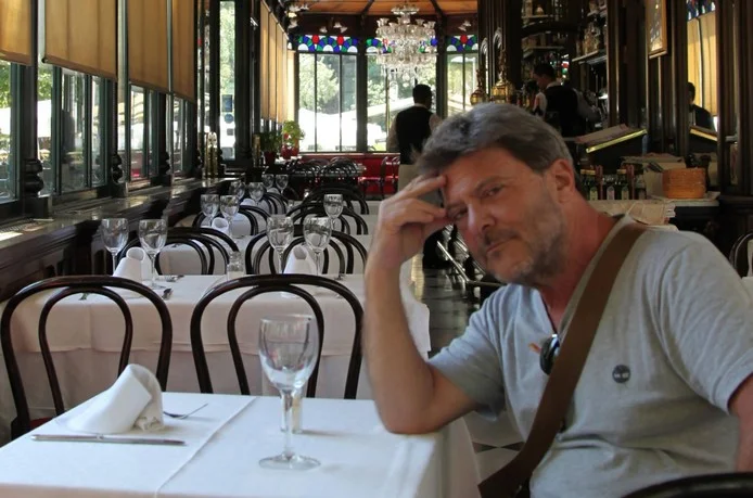 Gianni Strino, 1953 | Figurative / Realist painter | Tutt'Art ...