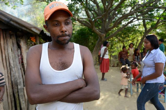 "Yo no vuelvo a tomar clerén jamás" dice sobreviviente de las víctimas ...