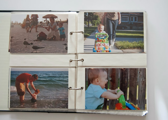 551 east : 5 easy steps to print and organize all your pictures