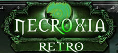 Maticiones: Nuevo videojuego de Necroxia, llamado Necroxia Retro
