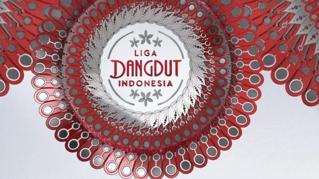 Fans Liga Dangdut Indonesia