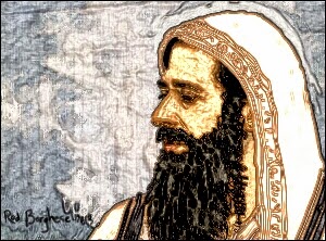 Jewish Jesus - Art Exhibit: October 2013