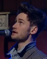 Artist of the Day: Ellery Roberts ~ Muzik Dizcovery