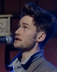 Artist of the Day: Ellery Roberts ~ Muzik Dizcovery