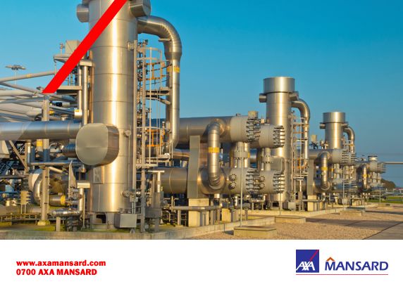 Insurance & You: Plants All Risk Insurance