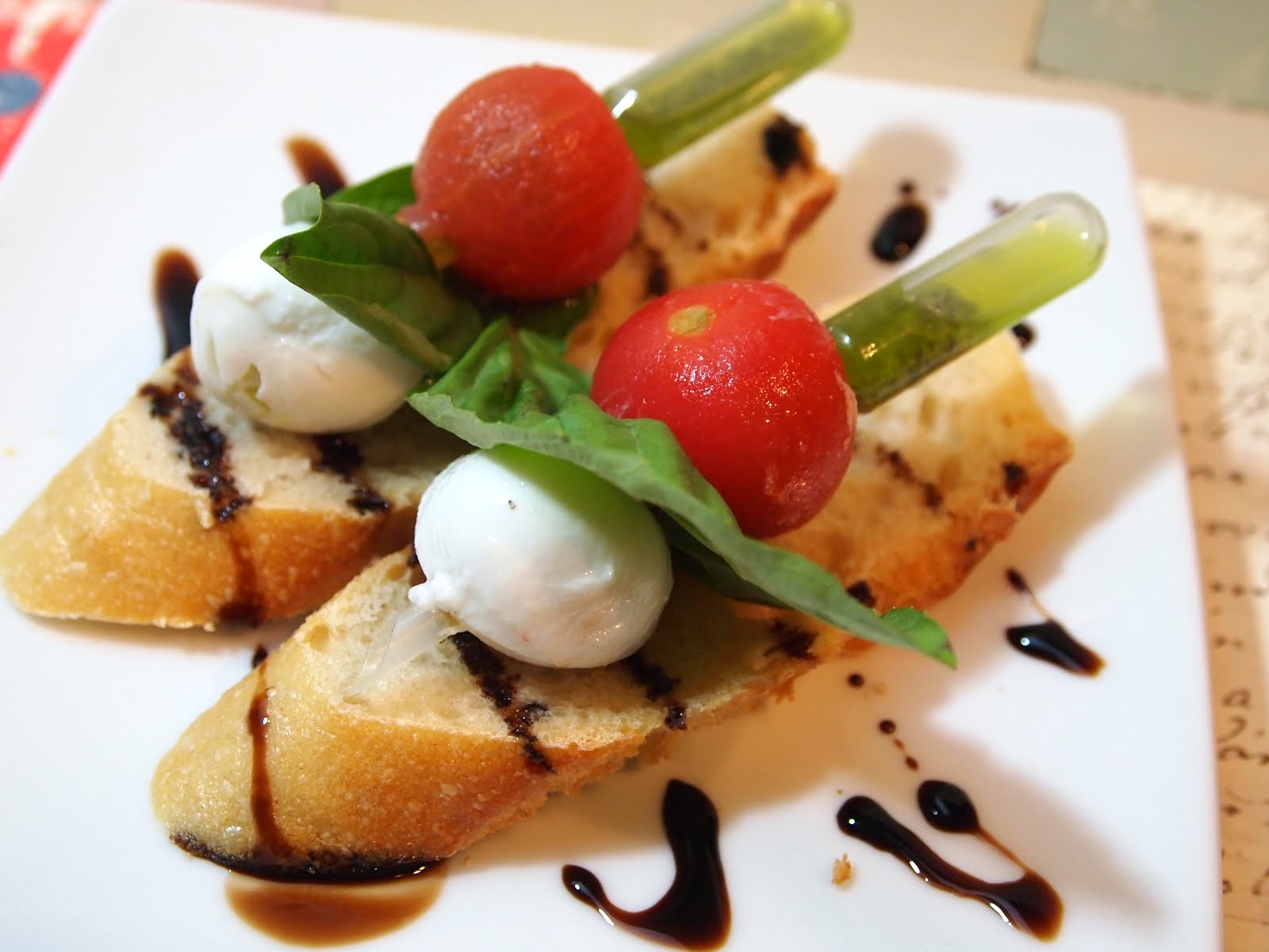 unique appetizer recipe suggestions : r/Cooking