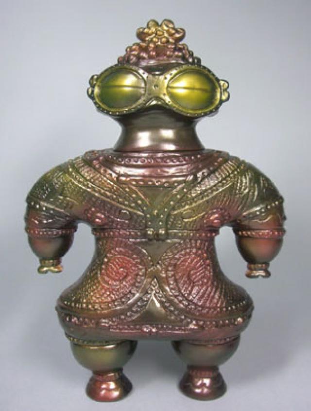 Baladitas con PeChan~*: LA HISTORIA DE LOS DOGU