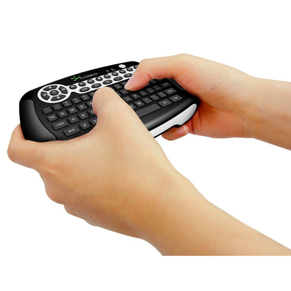 "LiFe InSpiRaTioN": KeYBoaRd YaNg UniK DaN KreaTiF