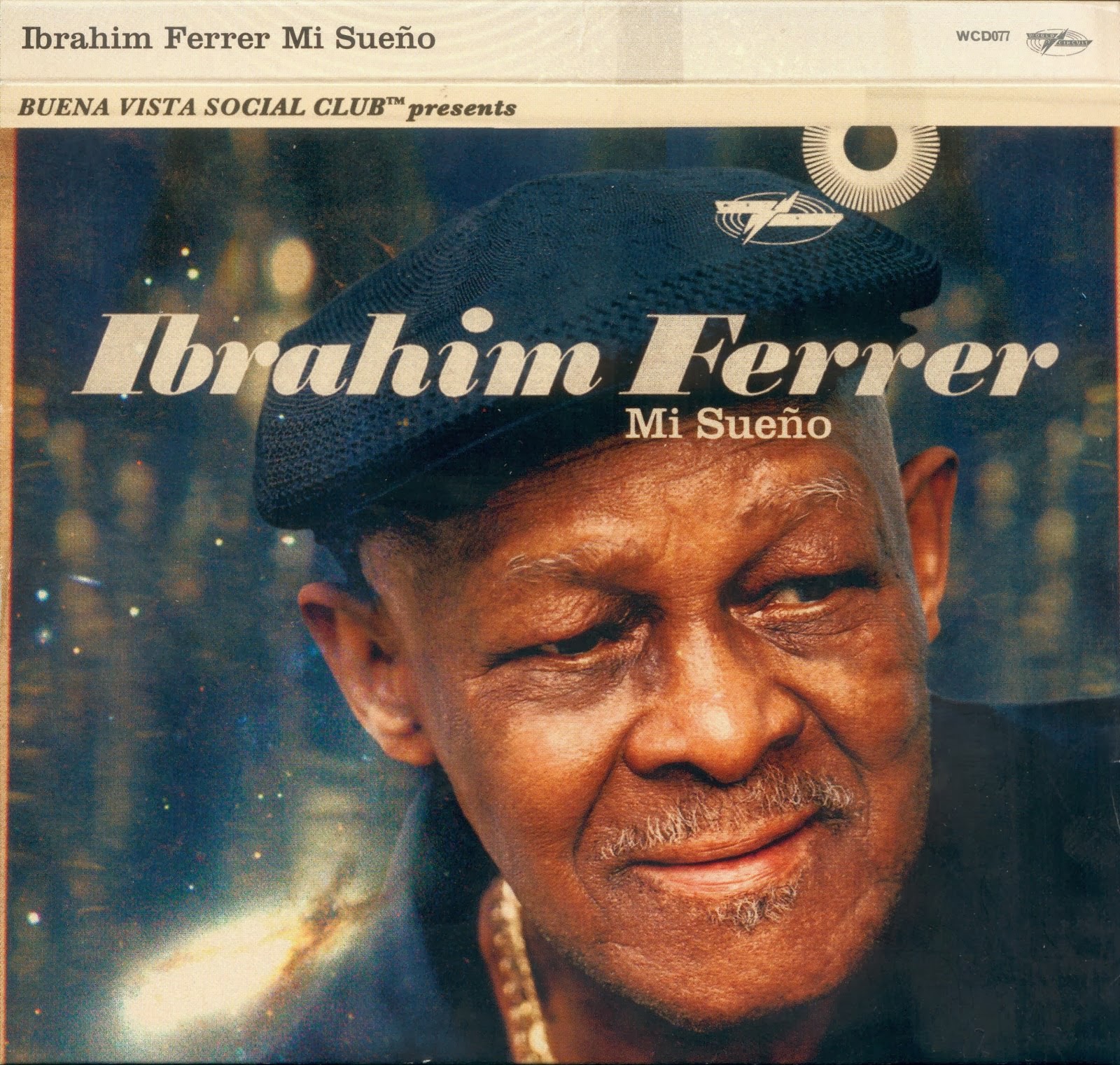 NOTICIAS Y EFEMERIDES MUSICALES Y DEL CINE: IBRAHIM FERRER, UN 20 DE ...