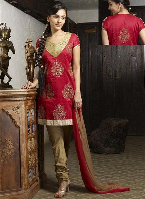 Designer Salwar Kameez Patterns | Indian Boutiques