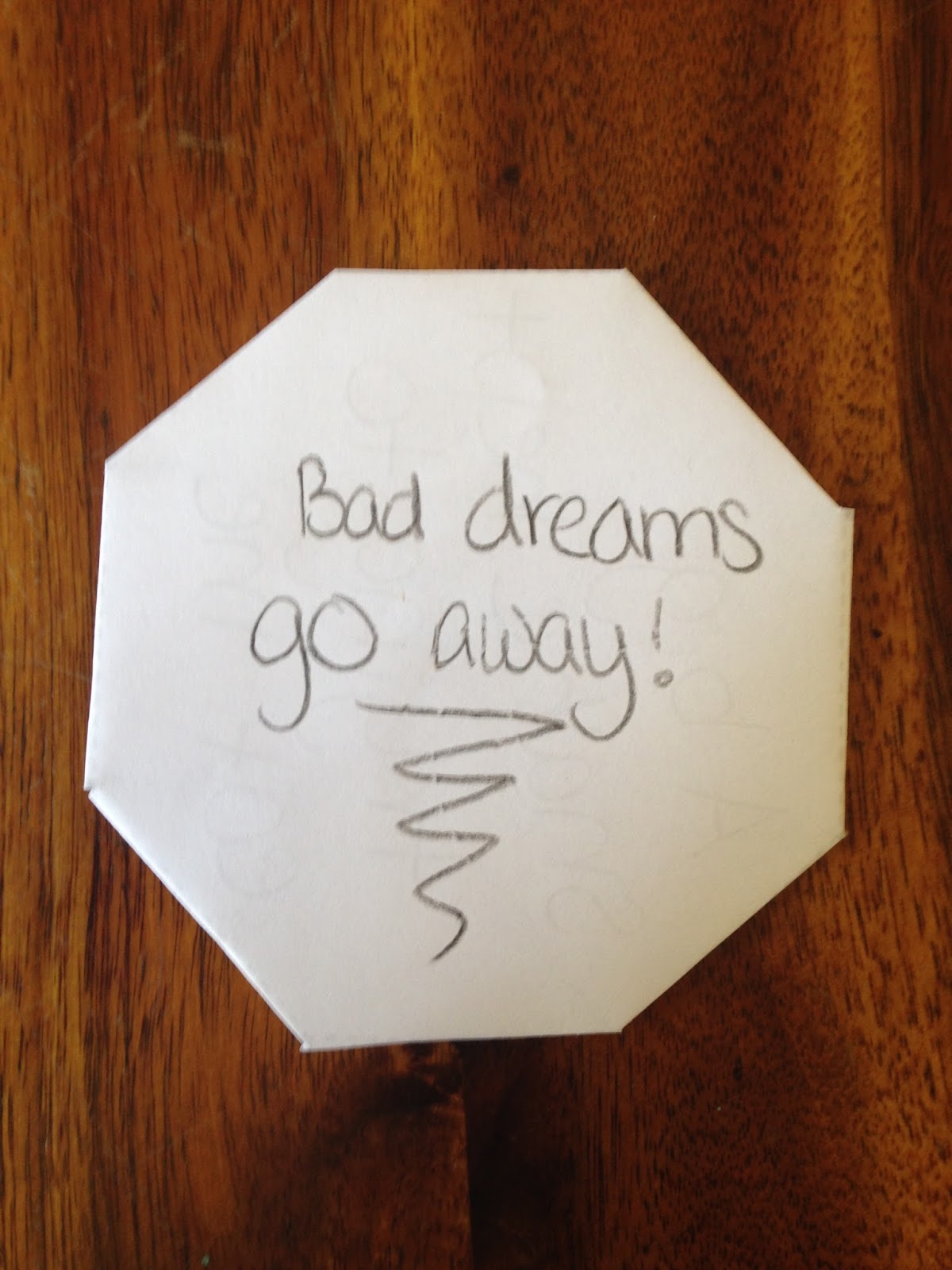 Sweet Dreams - Mrs. Bell The Crafty Counselor