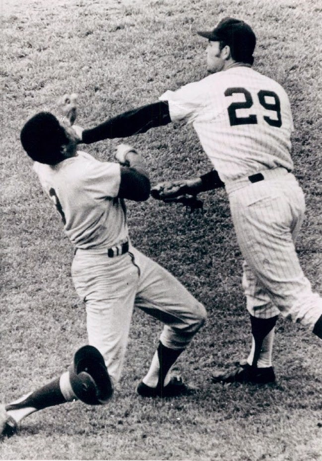 Atlanta Braves #100 Favorite Players from the 1970's: LARRY JASTER