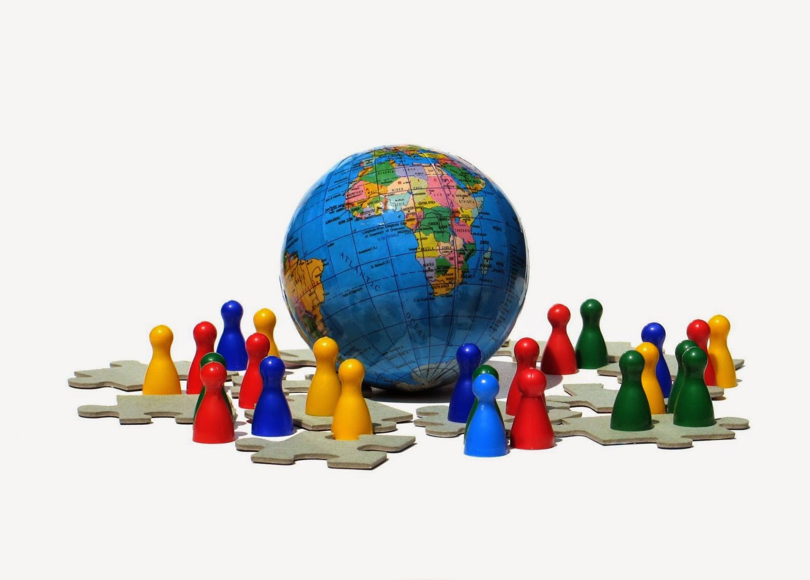 Integración Económica: INTEGRACIÓN ECONÓMICA