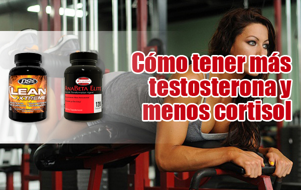 Nutrición Deportiva y Suplementos: Suplementos para aumentar la ...