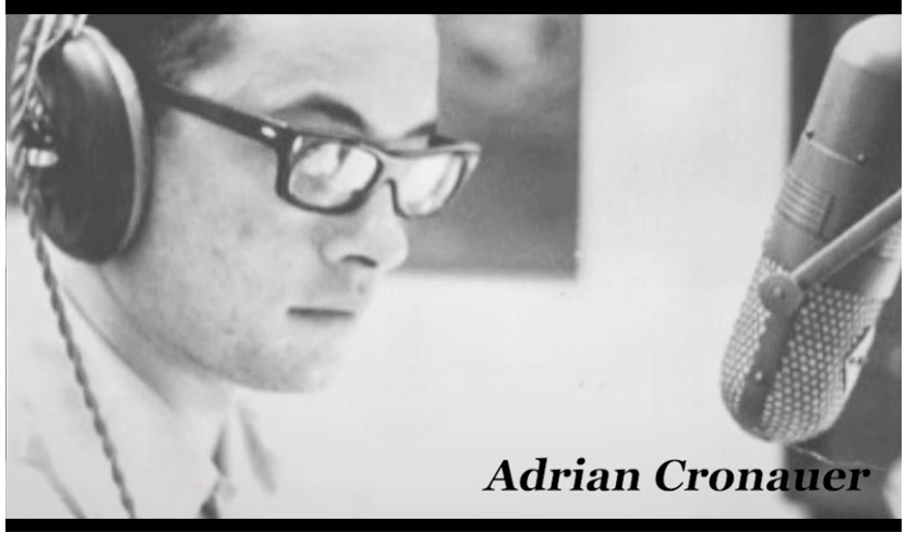 Adrian Cronauer
