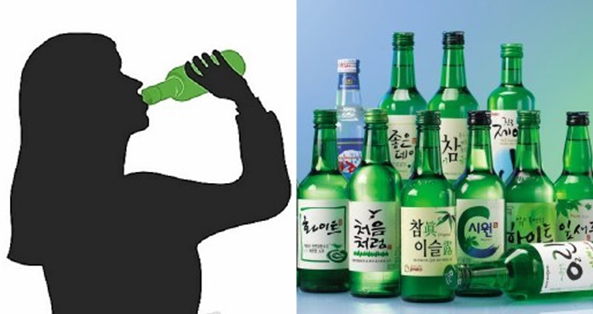 Mujer muere después de emborracharse con soju | Kpop Replay Mujer muere después de emborracharse con soju | Kpop Replay