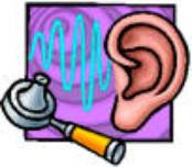 DEFICIENCIA AUDITIVA: Tipos de sordera