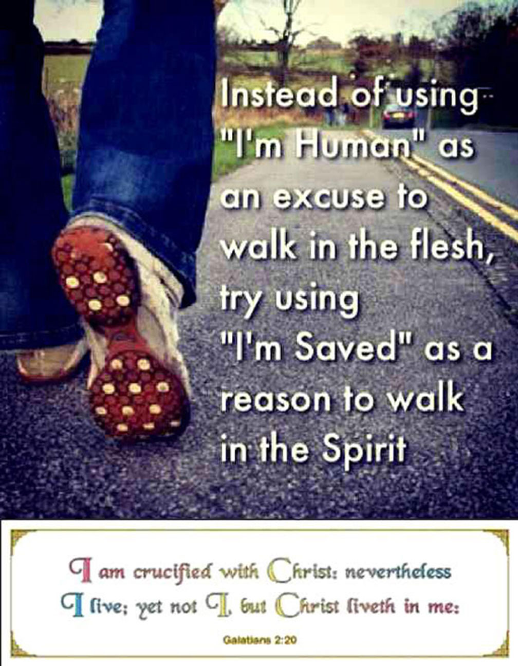 What GOD Has Taught Me: HOLY AND RIGHTEOUS LIVING!