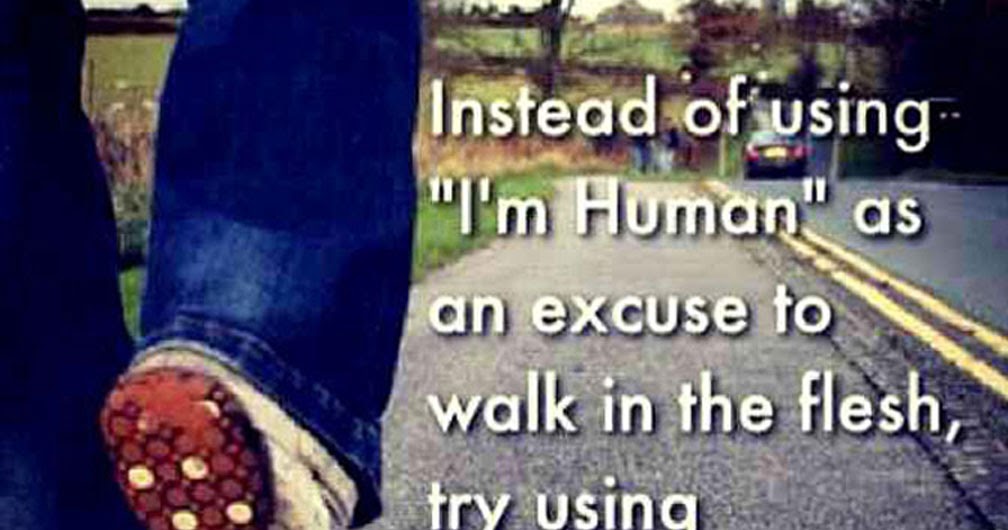 What GOD Has Taught Me: HOLY AND RIGHTEOUS LIVING!