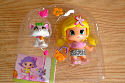 Pinypon fairy tree and pinypon figures {Review} - Ups & Downs, Smiles ...