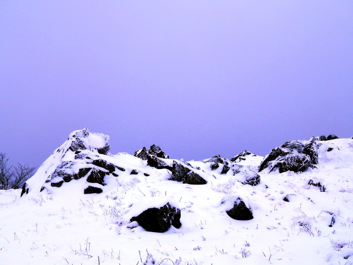 anta | Photography: Deli Jovan (1141 mnv) - Zimski uspon