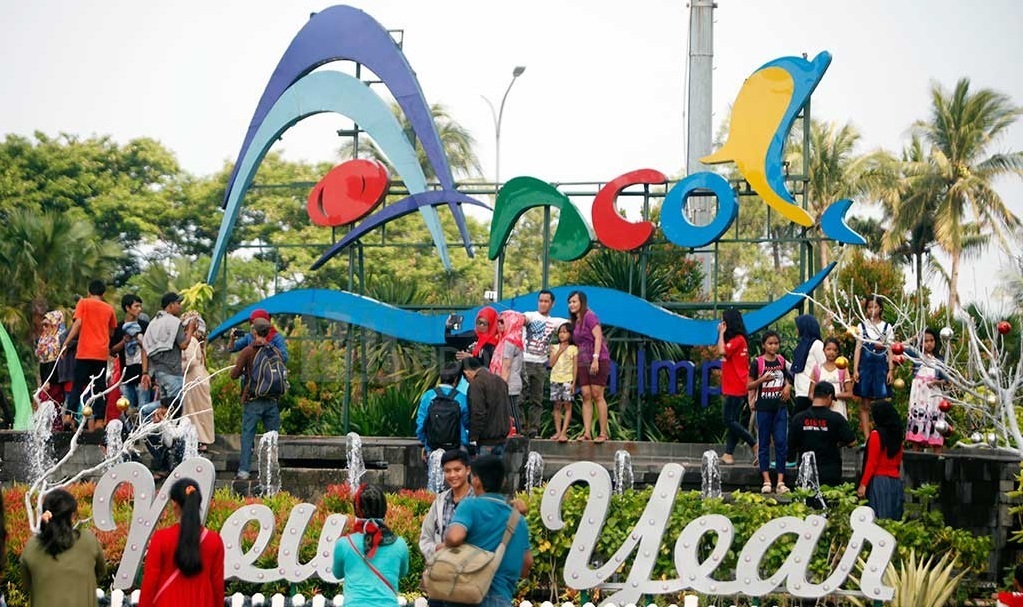 Tempat Liburan Anak di Jakarta yang Tepat untuk Dikunjungi